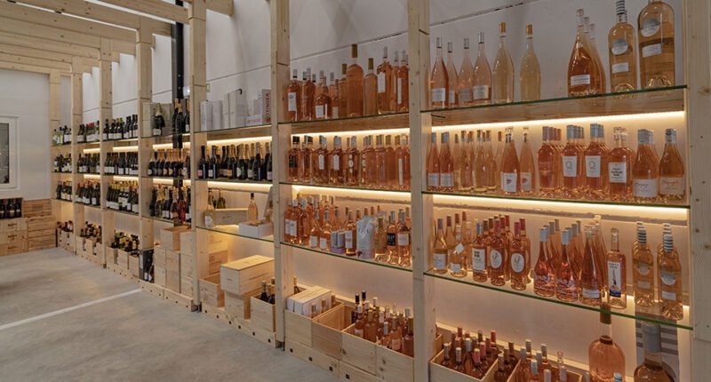 About Us – Prime Wine