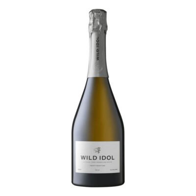 WILD IDOL 0% Sparkling Rose – Prime Wine